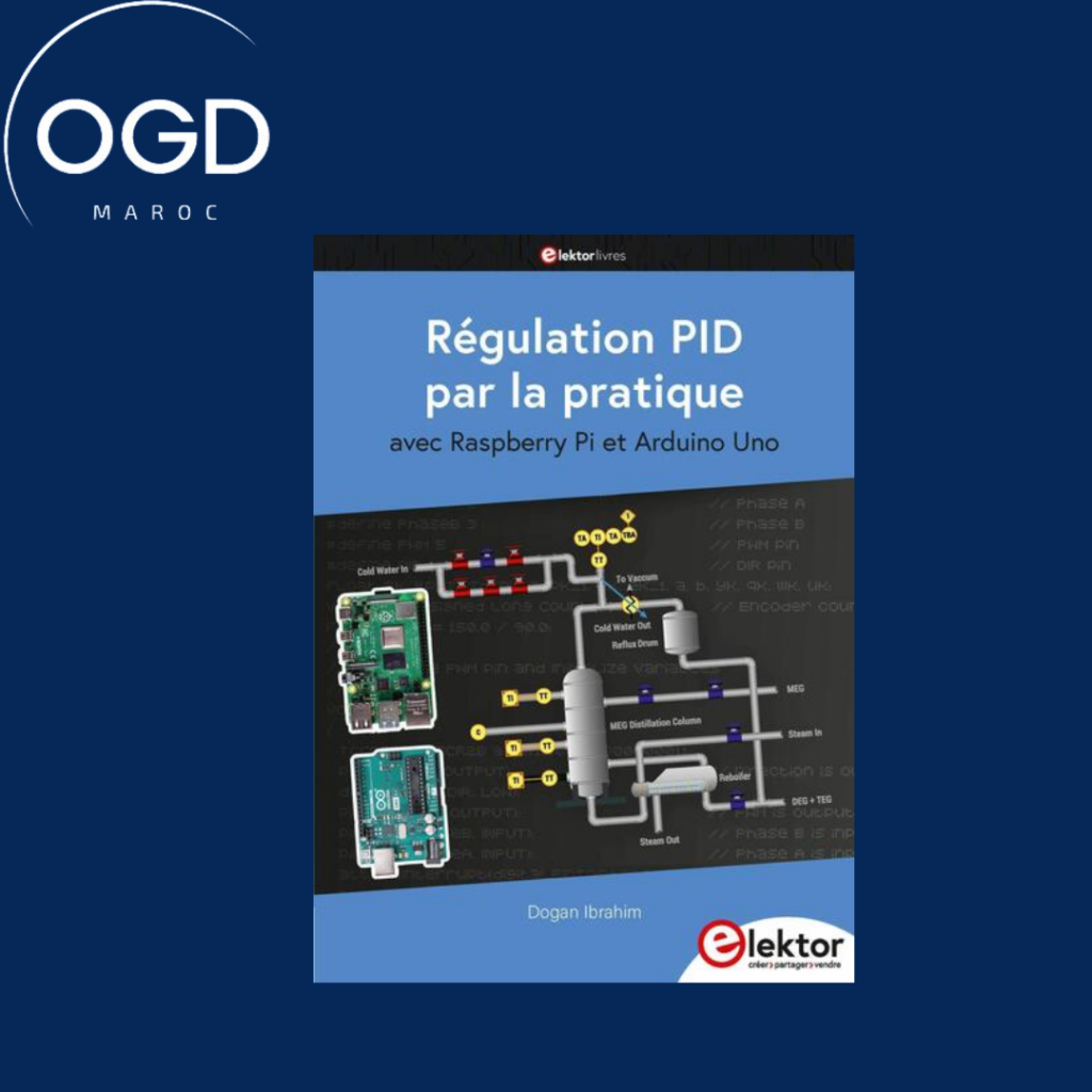 REGULATION PID PAR LA PRATIQUE